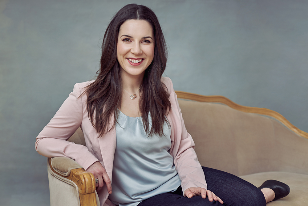 Lisa Bélanger - HR Days