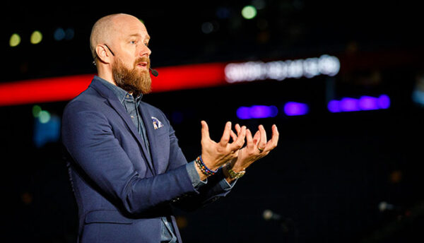 Svante Randlert - HR Days